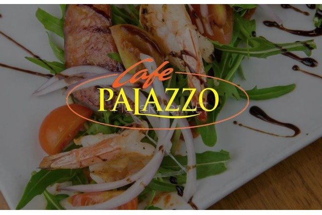 Cafe Palazzo – Fine Italian Restaurant in North Adelaide